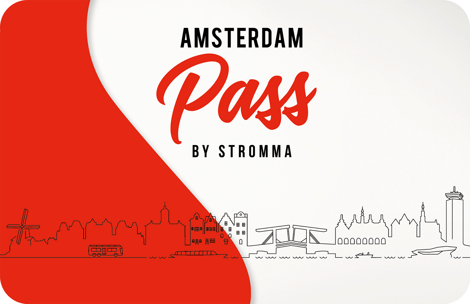 Leisure Pass Group - Tourist Pass