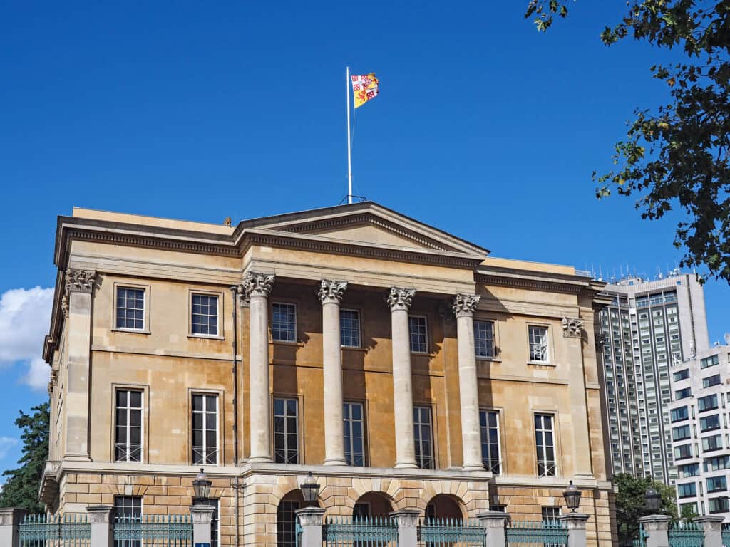 Apsley House - Tourist Pass