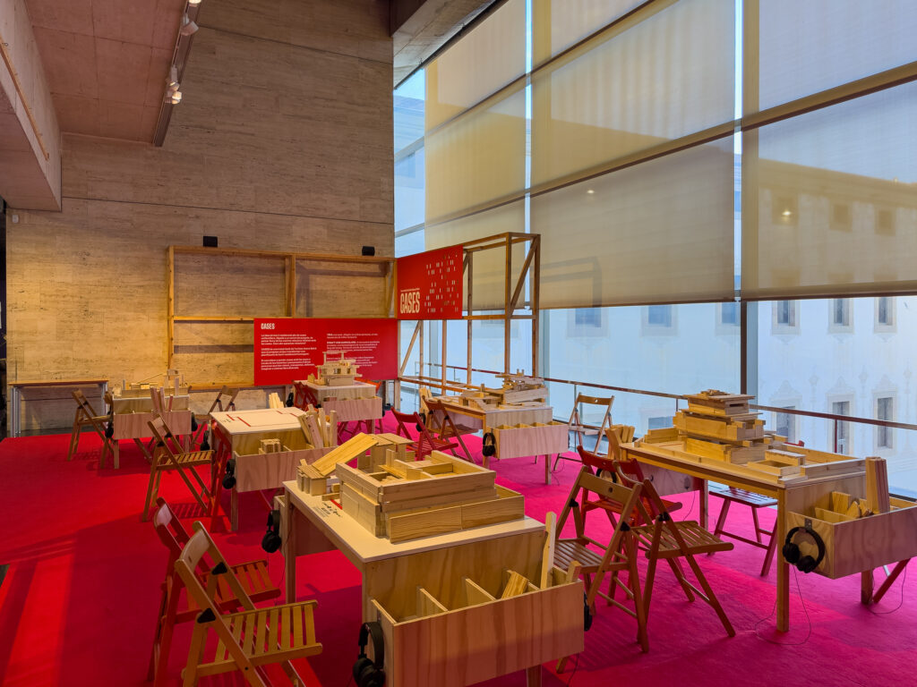 Centre de Cultura Contemporània de Barcelona (CCCB) - Tourist Pass