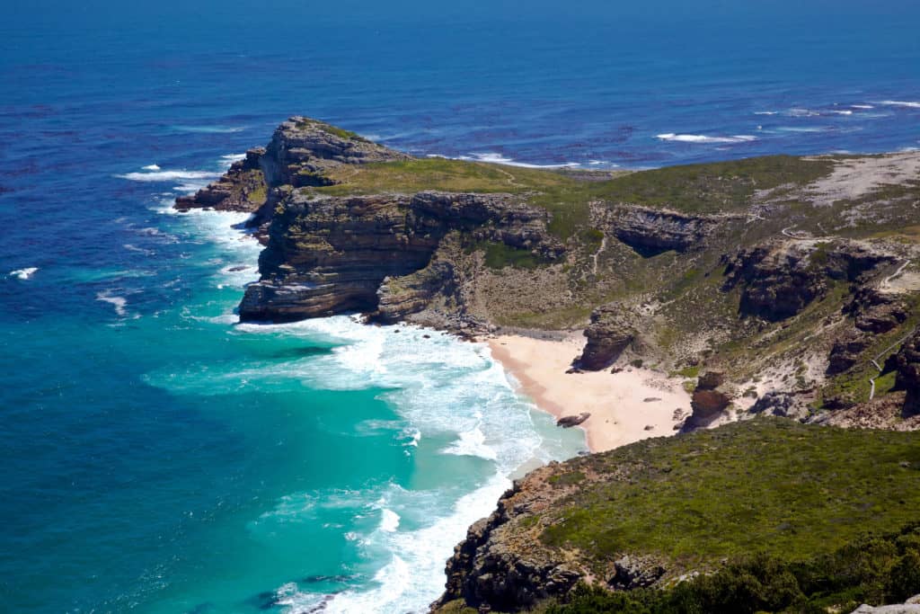 Cape Town Unlimited Premium Pass - Tourist Pass