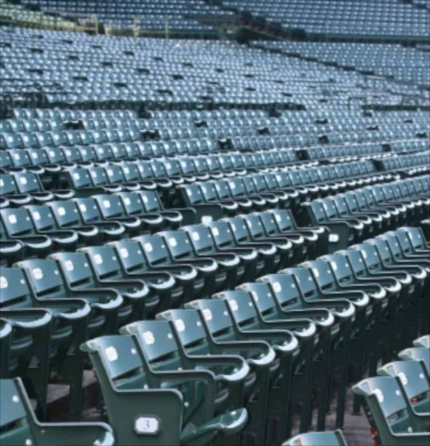 Wrigley Field Tour - Tourist Pass