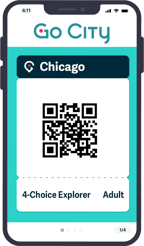 Go City - Tourist Pass