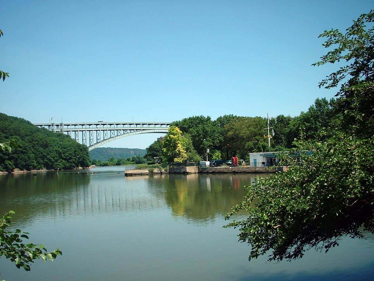 Inwood Hill Park - Tourist Pass