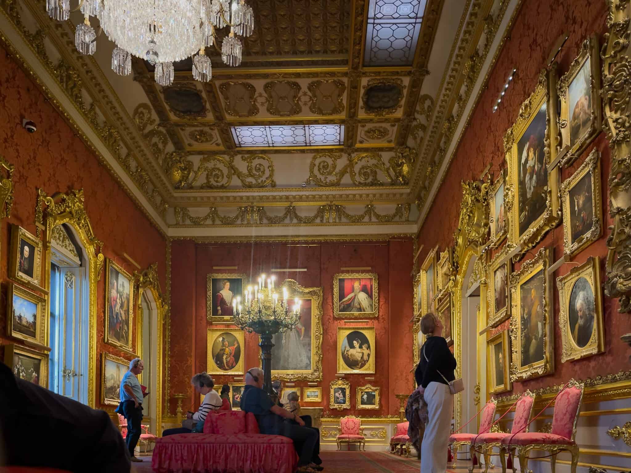 Apsley House - Tourist Pass