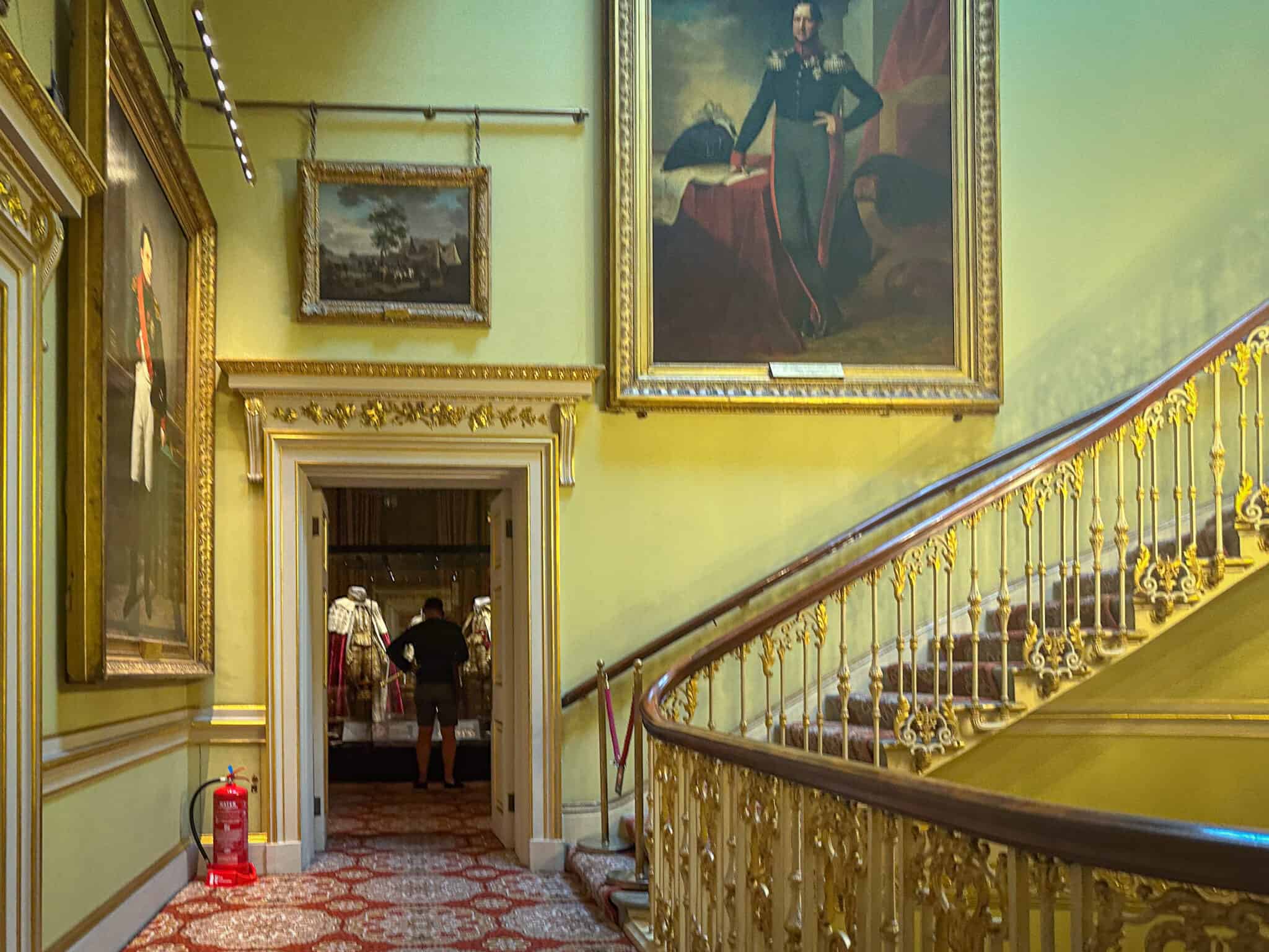 Apsley House - Tourist Pass