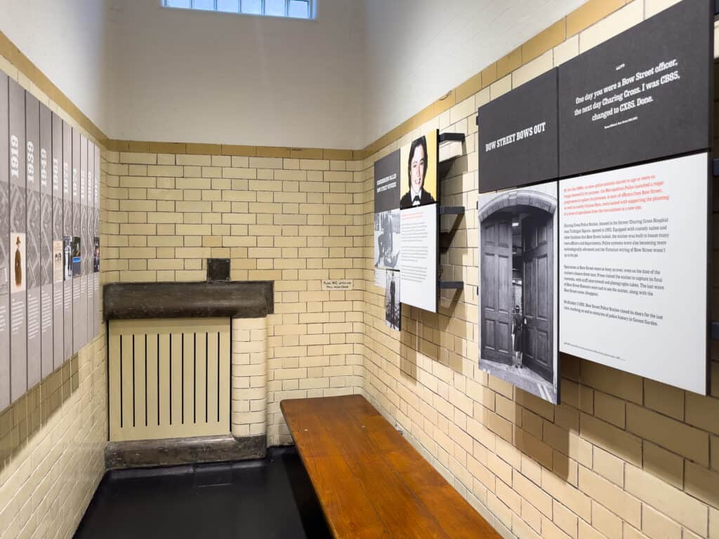 Bow Street Police Museum - Tourist Pass