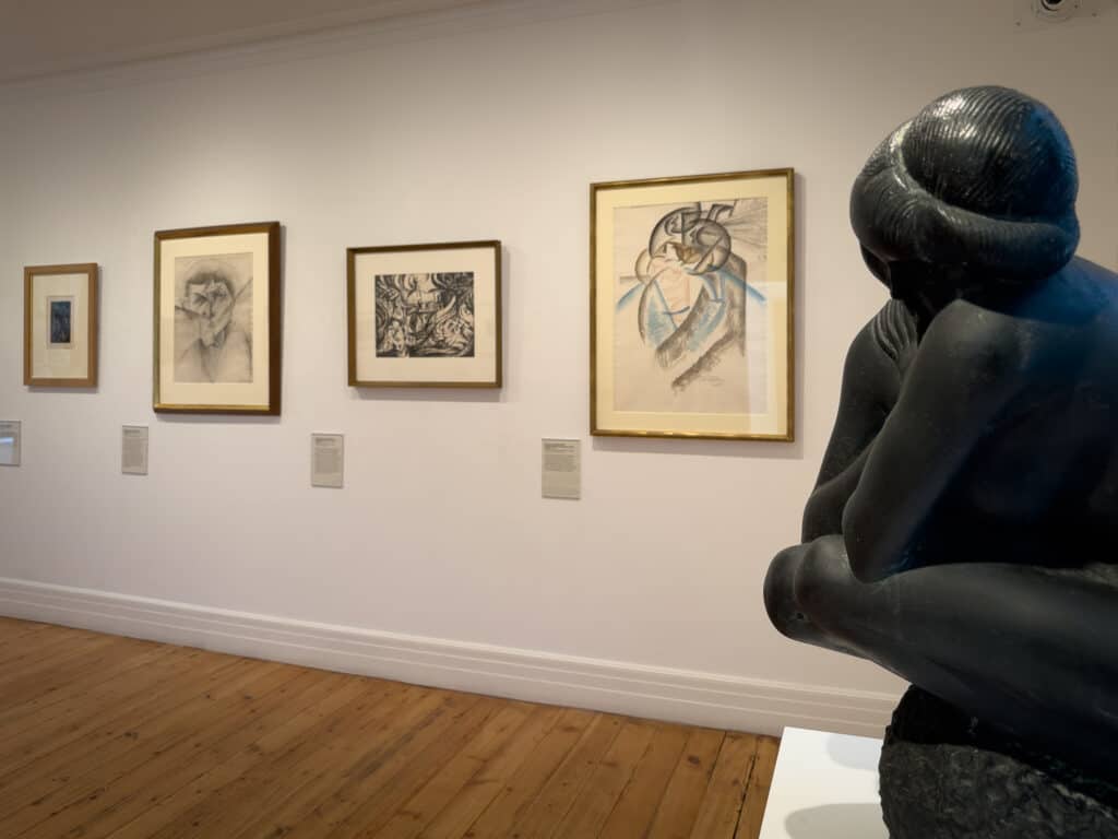 Estorick Collection of Modern Italian Art - Tourist Pass