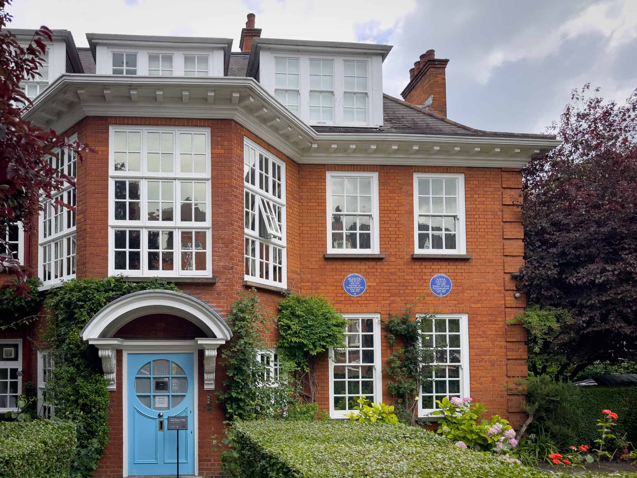 Freud Museum London - Tourist Pass