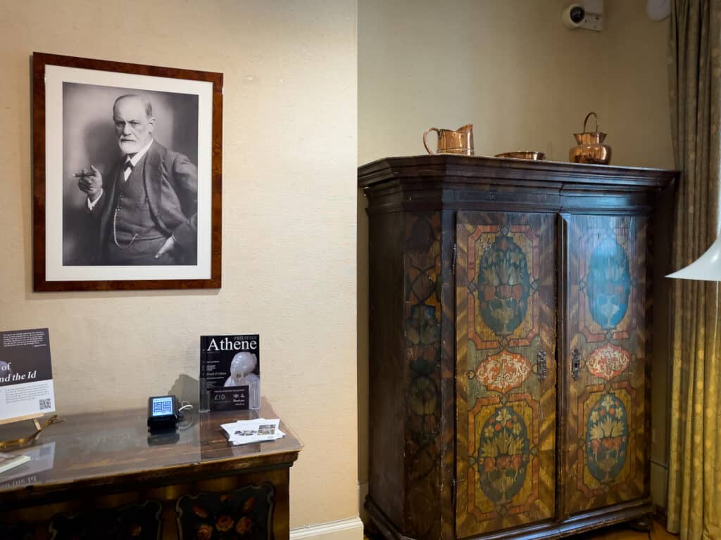Freud Museum London - Tourist Pass