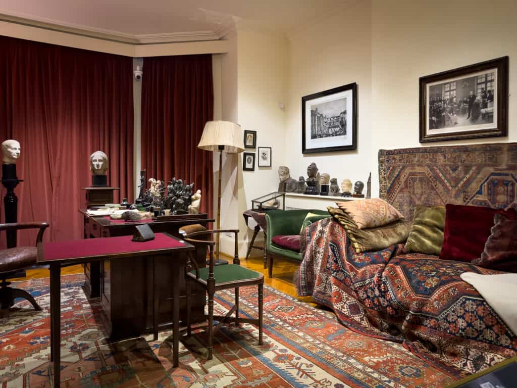 Freud Museum London - Tourist Pass