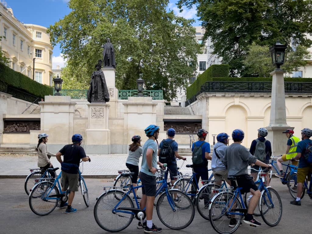 London Bicycle Tour Company - Tourist Pass