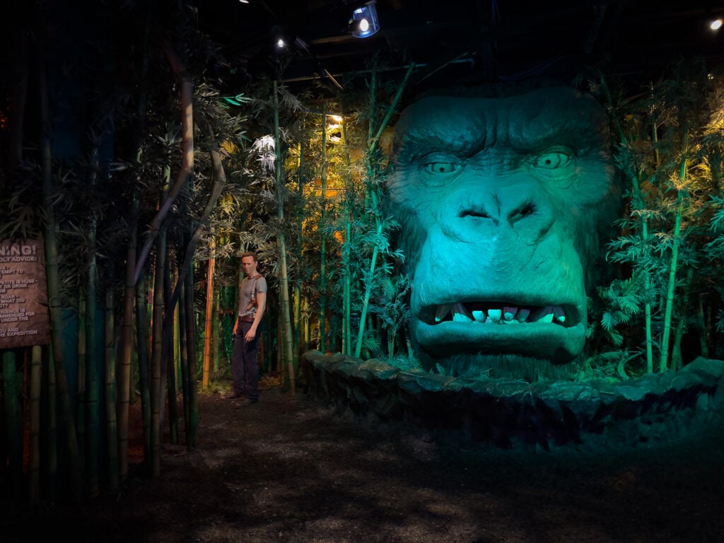 Madame Tussauds London - Tourist Pass