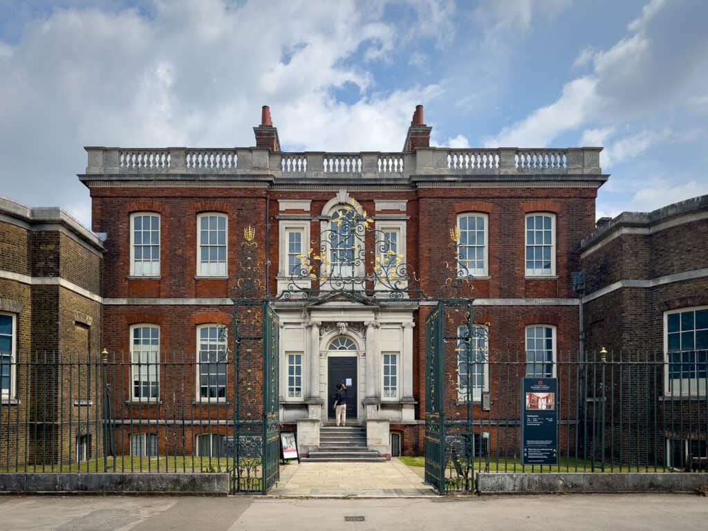 Ranger's House - The Wernher Collection - Tourist Pass