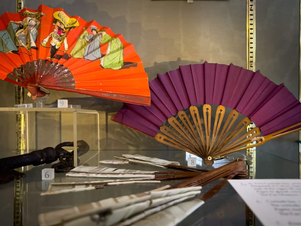 The Fan Museum, Greenwich - Tourist Pass