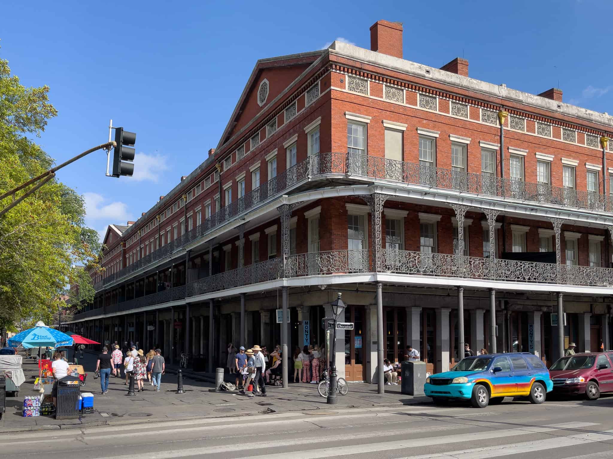 The 1850 House Museum - Tourist Pass