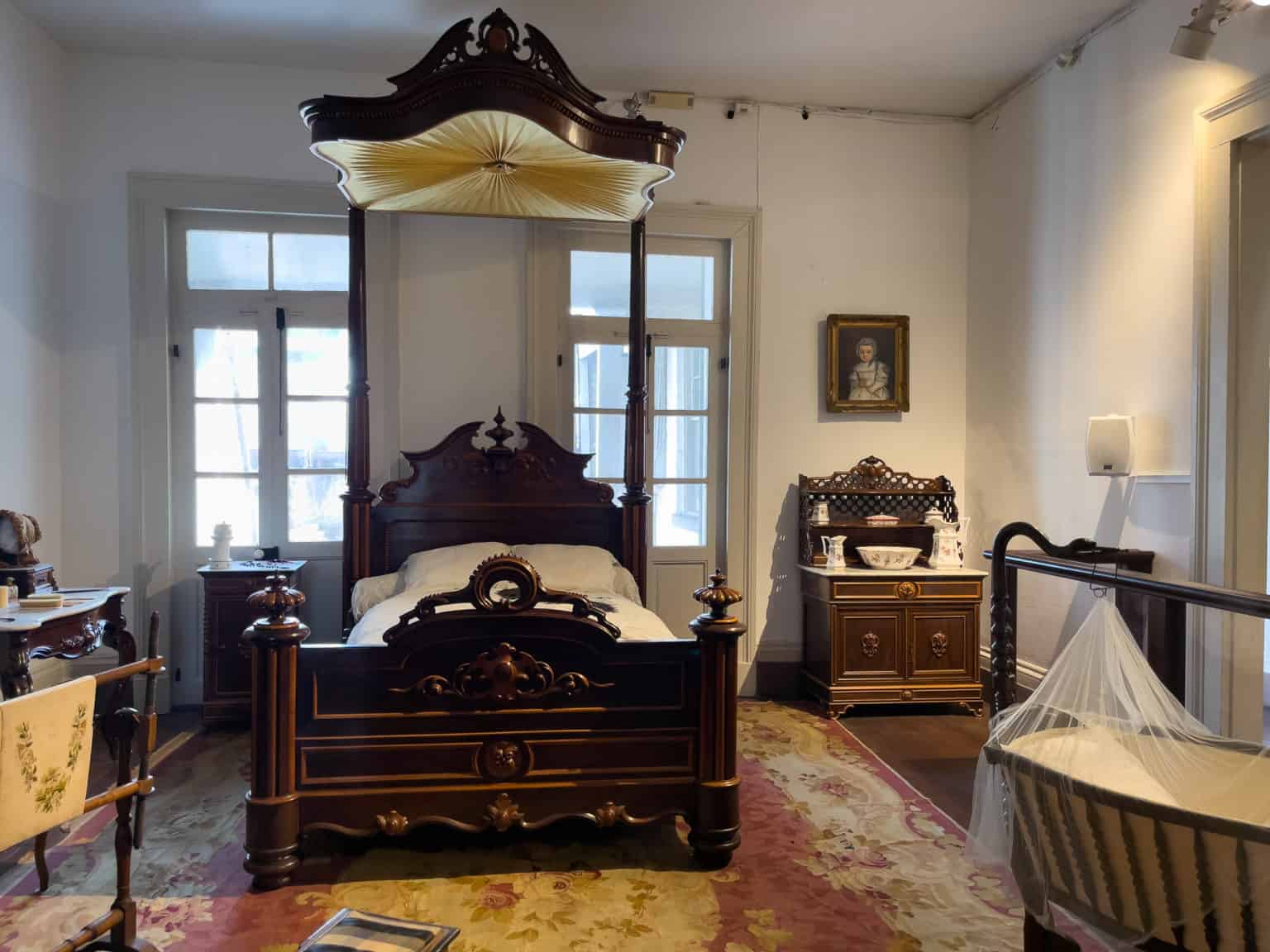 The 1850 House Museum - Tourist Pass