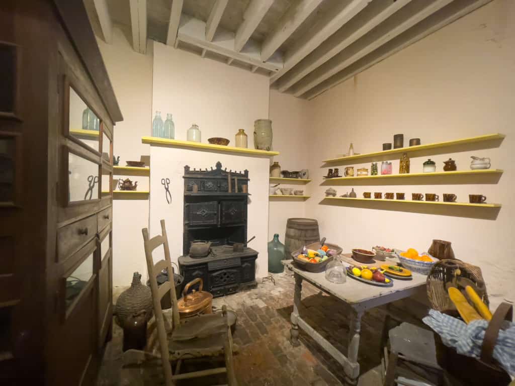 The 1850 House Museum - Tourist Pass