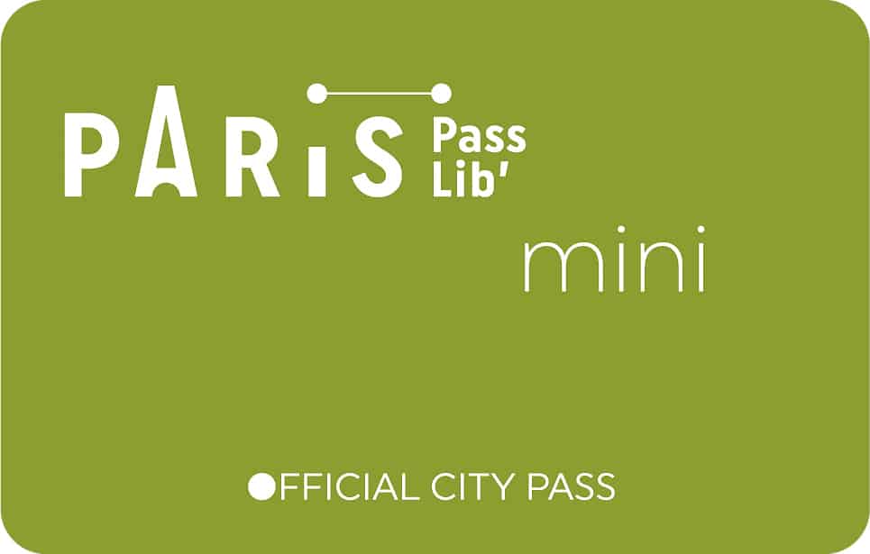 Explore Top Paris Landmarks With Flexible Passlib 7046