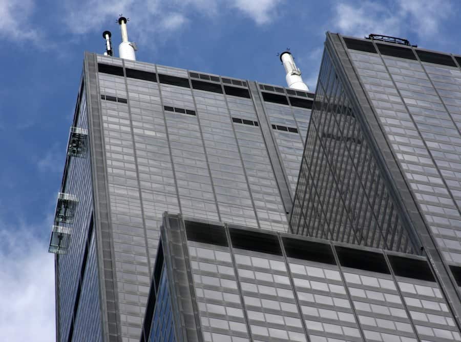 Skydeck Chicago – Willis Tower - Tourist Pass