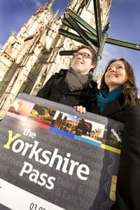 The Yorkshire Pass - Tourist Pass